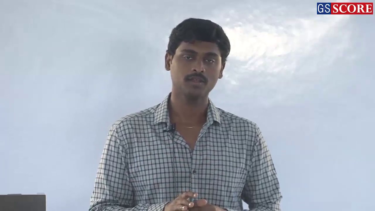 UPSC Strategy by Kothamasu Dinesh Kumar: 2016 UPSC IAS topper - UPSC ... UPSC Strategy by Kothamasu Dinesh Kumar: 2016 UPSC IAS topper - UPSC ...